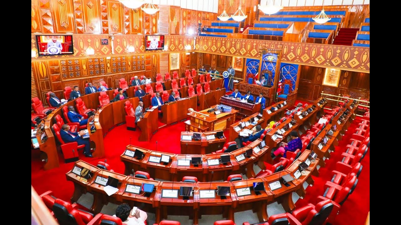 SOCIAL STUDIES GRADE 5 THE GOVERNMENT OF KENYA THE COMPOSITION OF THE social-studies-grade-5-the-government-of-kenya-the-composition-of-the