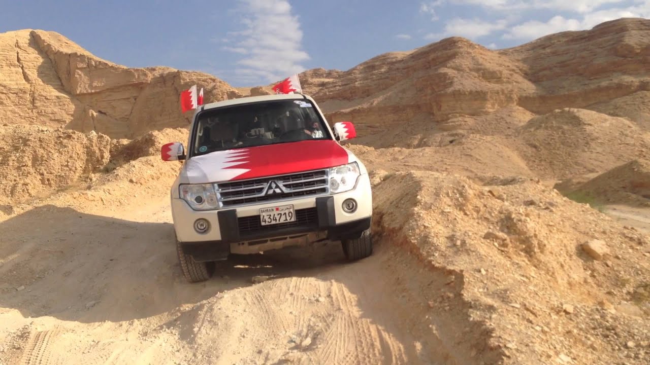 4x4 off road trip in Saudi Arabia near Heet Cave - Riyadh - YouTube