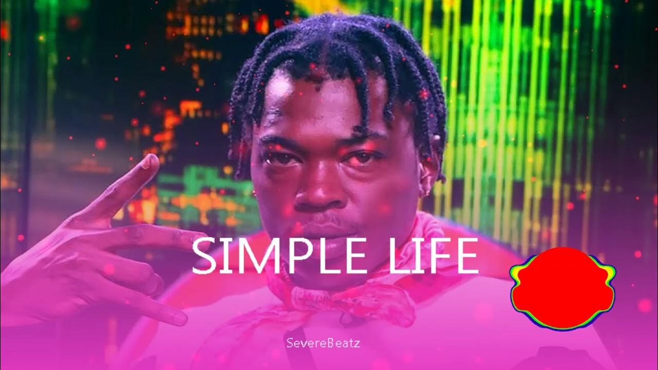 (FREE) SKILLIBENG X VYBZ KARTEL X CHRONIC LAW TYPE BEAT "SIMPLE LIFE" | DANCEHALL INSTRUMENTAL ...