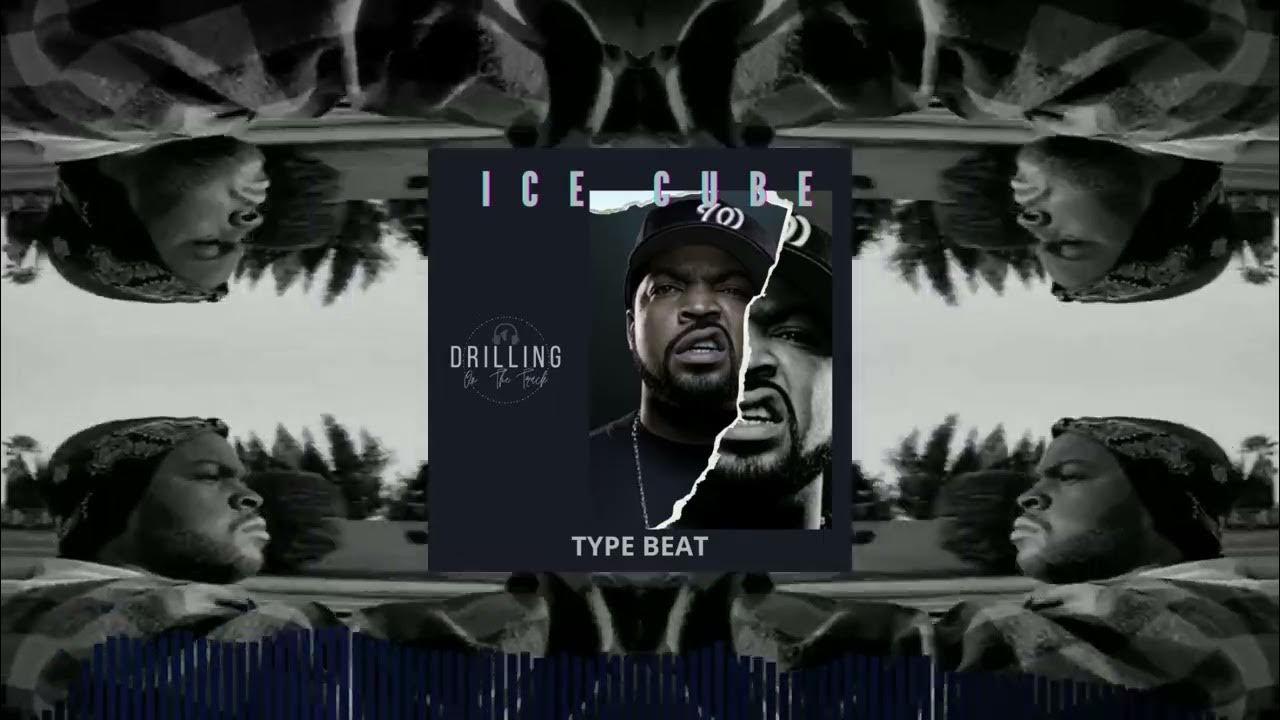 FREE INTRUMENTAL DE G FUNK ICE CUBE TYPE BEAT - YouTube