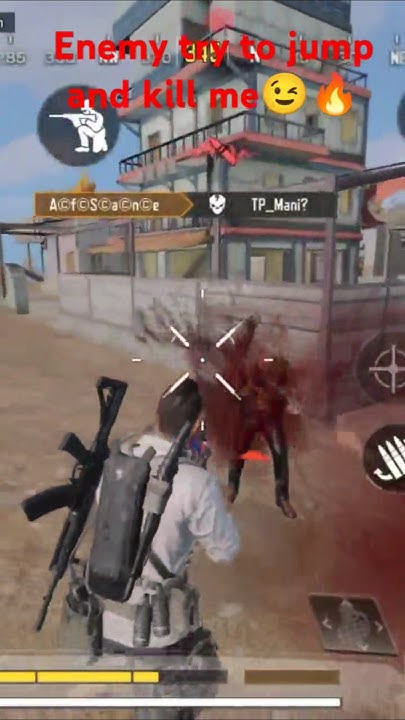 Enemy trying to kill me#codmshots #codm #codmbile #codmshots #Codm# - YouTube