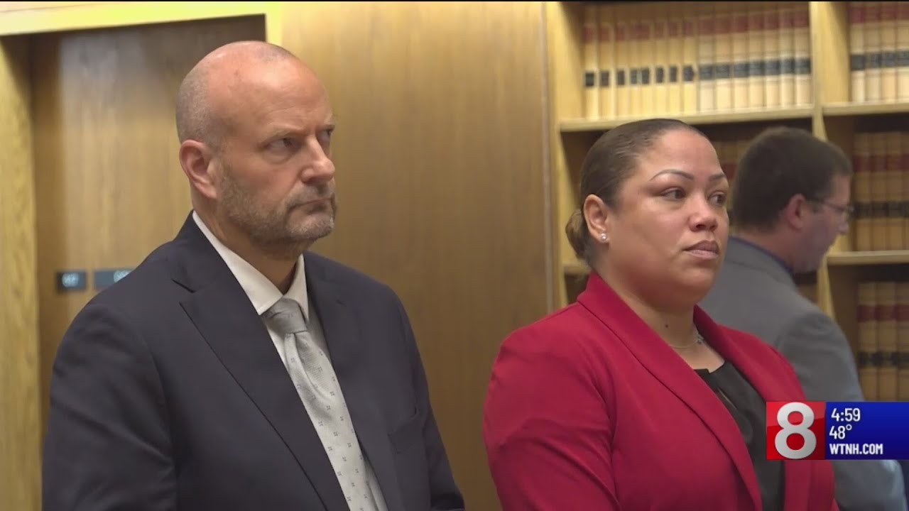 1 officer takes plea deal, 3 others heading to trial in Randy Cox case ...