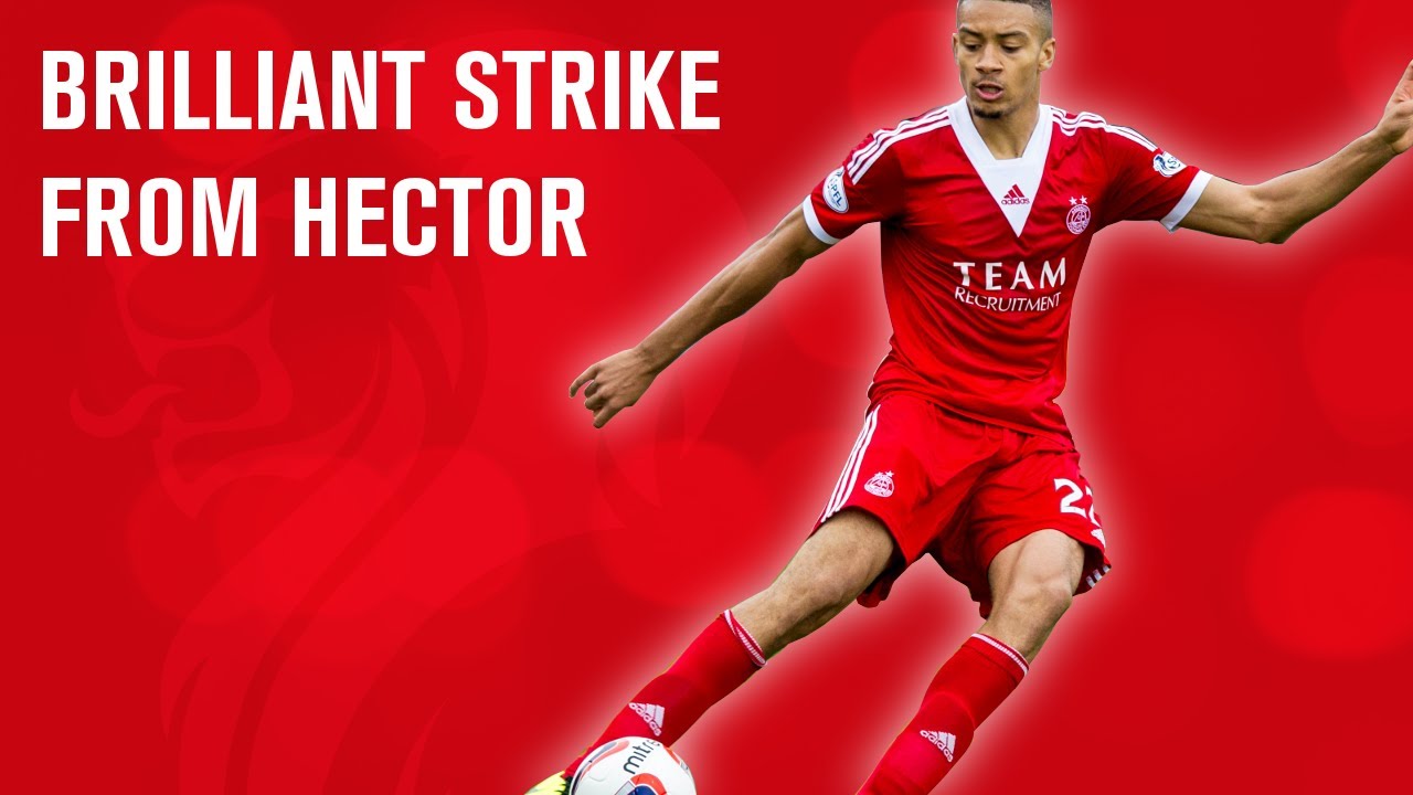 Michael Hector blasts in stunning long range strike: Goal of the week ...