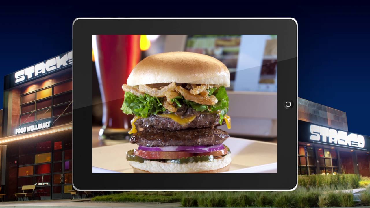 Restaurant Video - Animated Video - YouTube