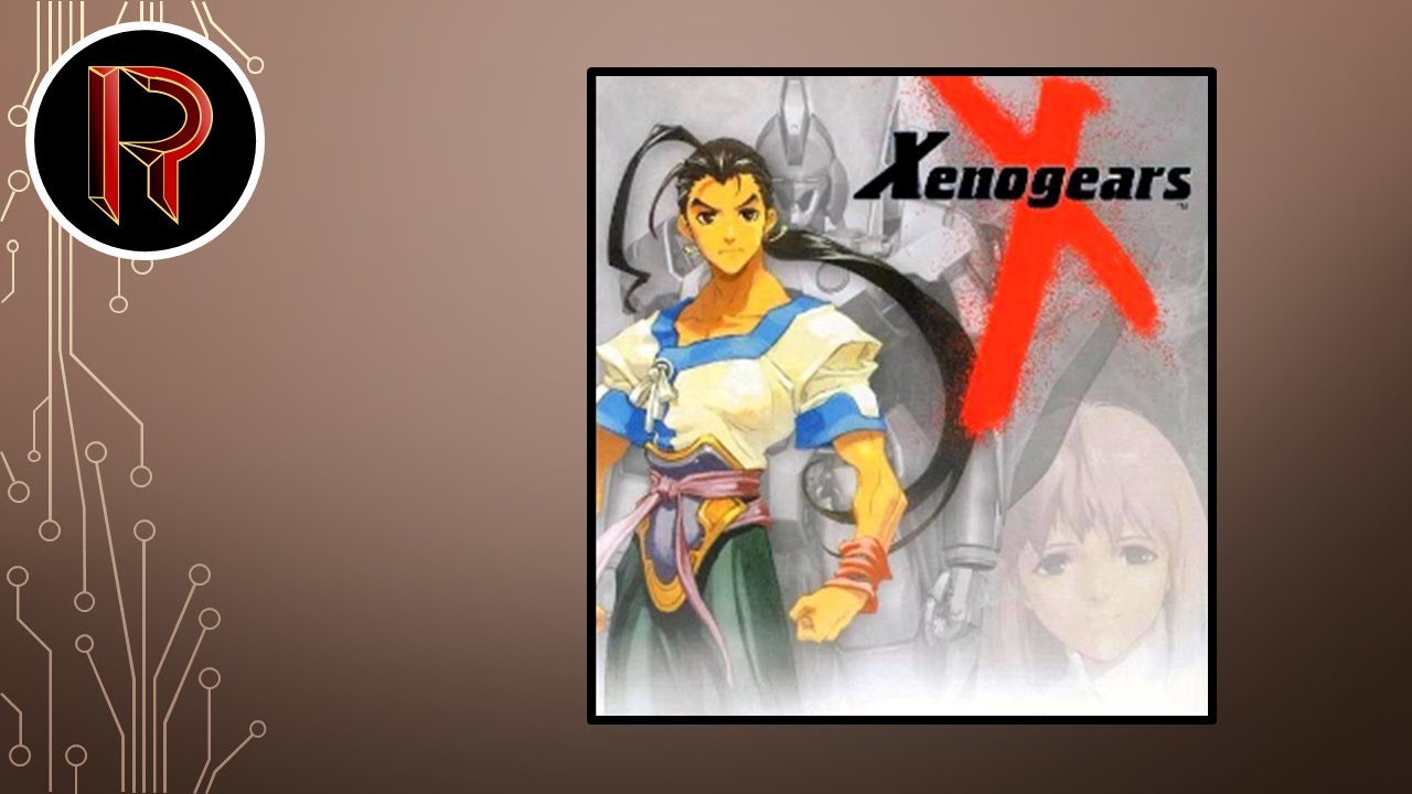REMIX - Emotions (World map theme) | Xenogears - YouTube