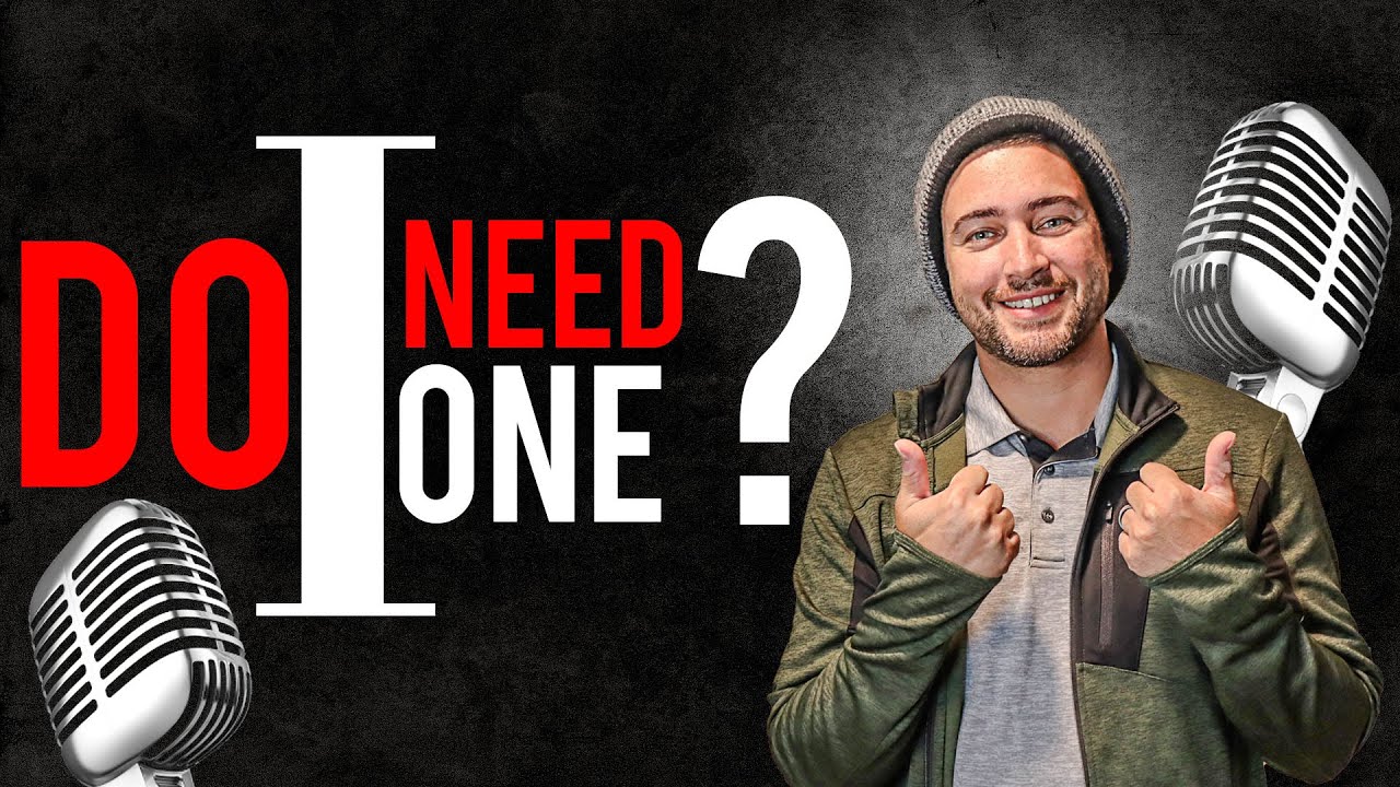 Why should you start a podcast in 2021? | Jono Show - YouTube