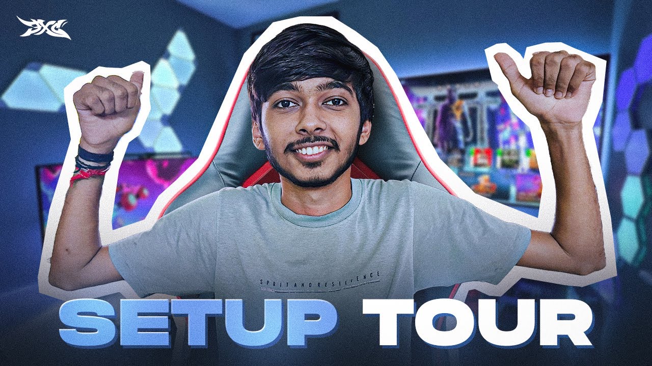 20 RUPEES SETUP TOUR - ROYAL CLASHER - YouTube