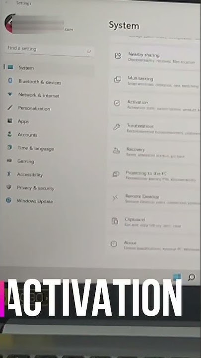 How to Switch Out of S Mode in Windows 10 and Windows 11 (ACER ASPIRE 5 ...