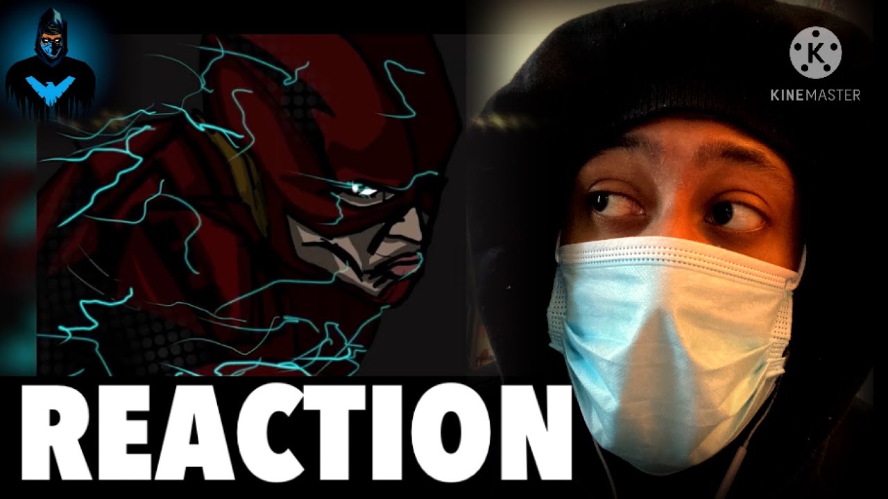 Zack Snyder’s Justice League/The Flash runs back in time to save the ...