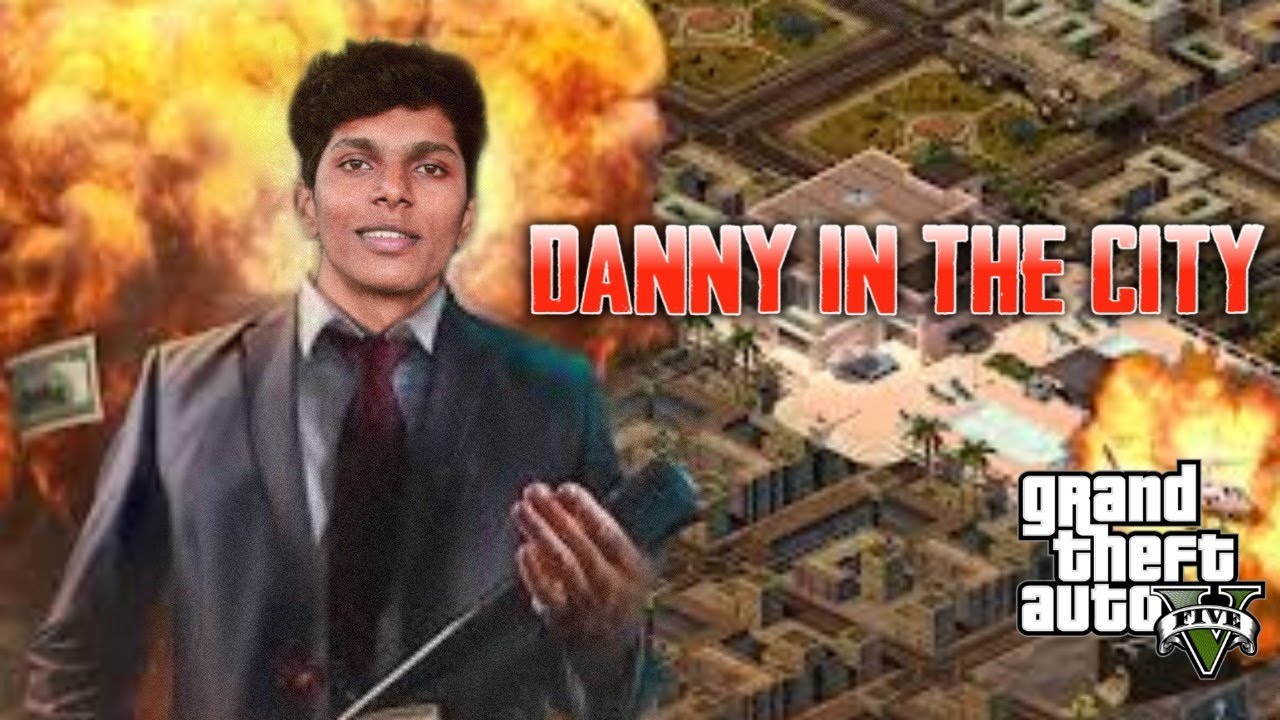 "GANG GANG BOIS LETS GO......." || DANNY || GTA V RP EXO LIFE ROLEPLAY ...