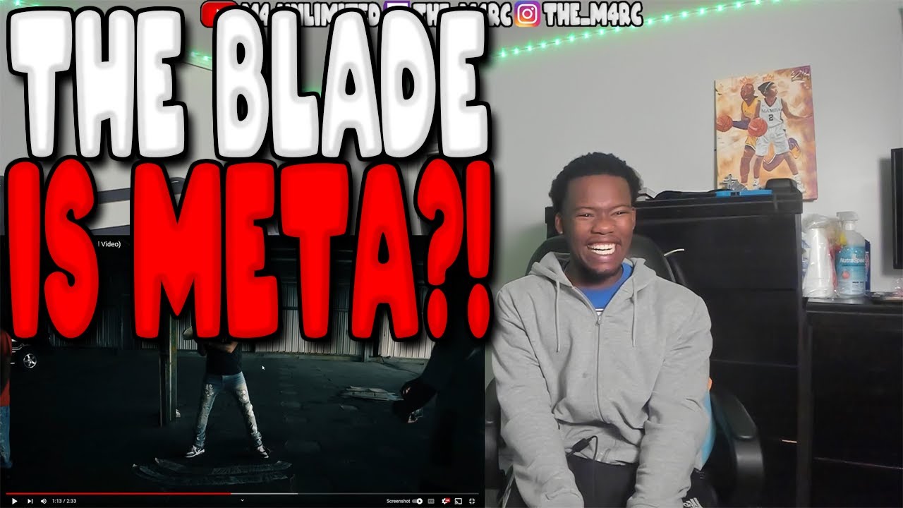 Bkandzmb3z - Da Big 8 (Official Video) REACTION - YouTube