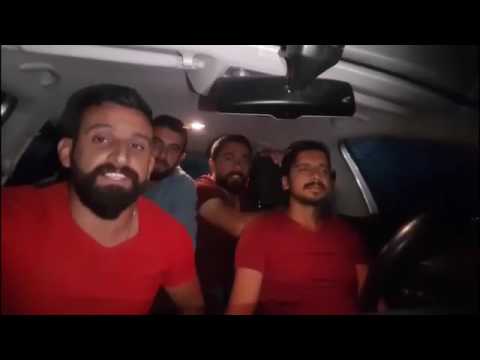 Arabada Muhteşem Kürtçe Potpori Yeni 2016