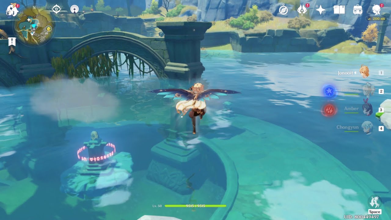 [DOMAIN] How to Access Taishan Mansion: Domain of Mastery, Heart of the ...