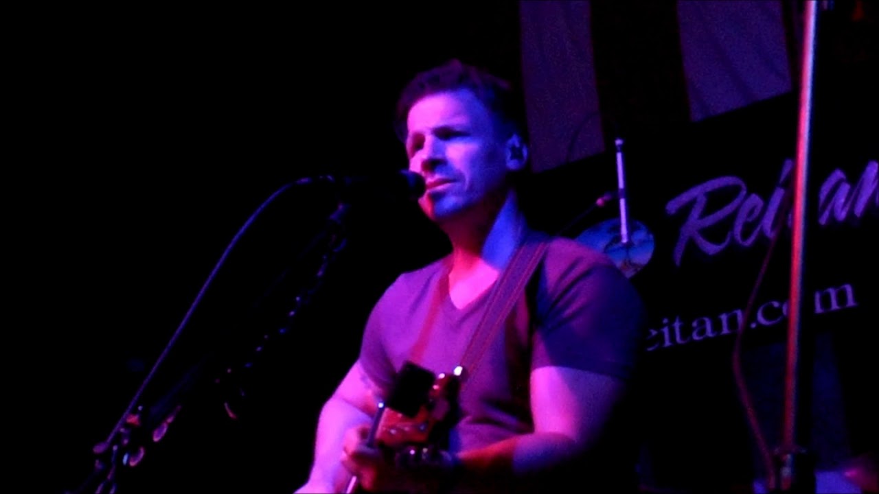 Eric Reitan performing at Iron Horse Saloon Sturgis 2019 - YouTube