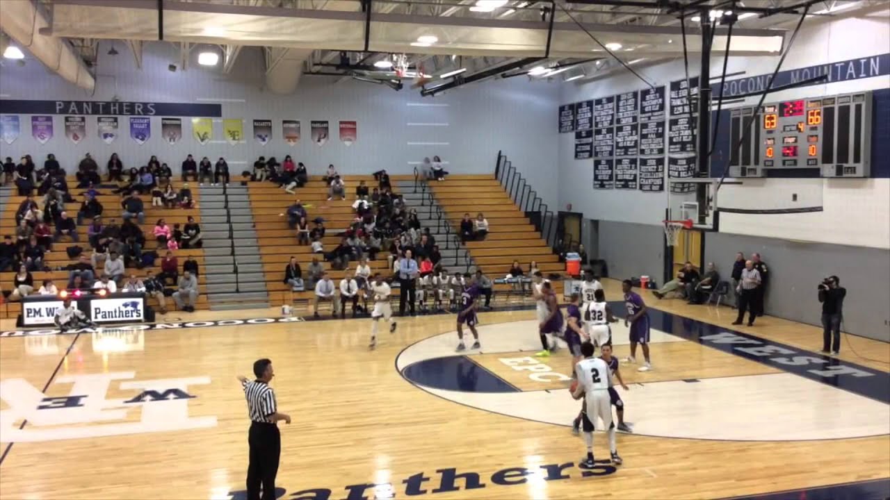 #2 Isaiah Wiggins - PM West HS - Soph Year H'lights - YouTube