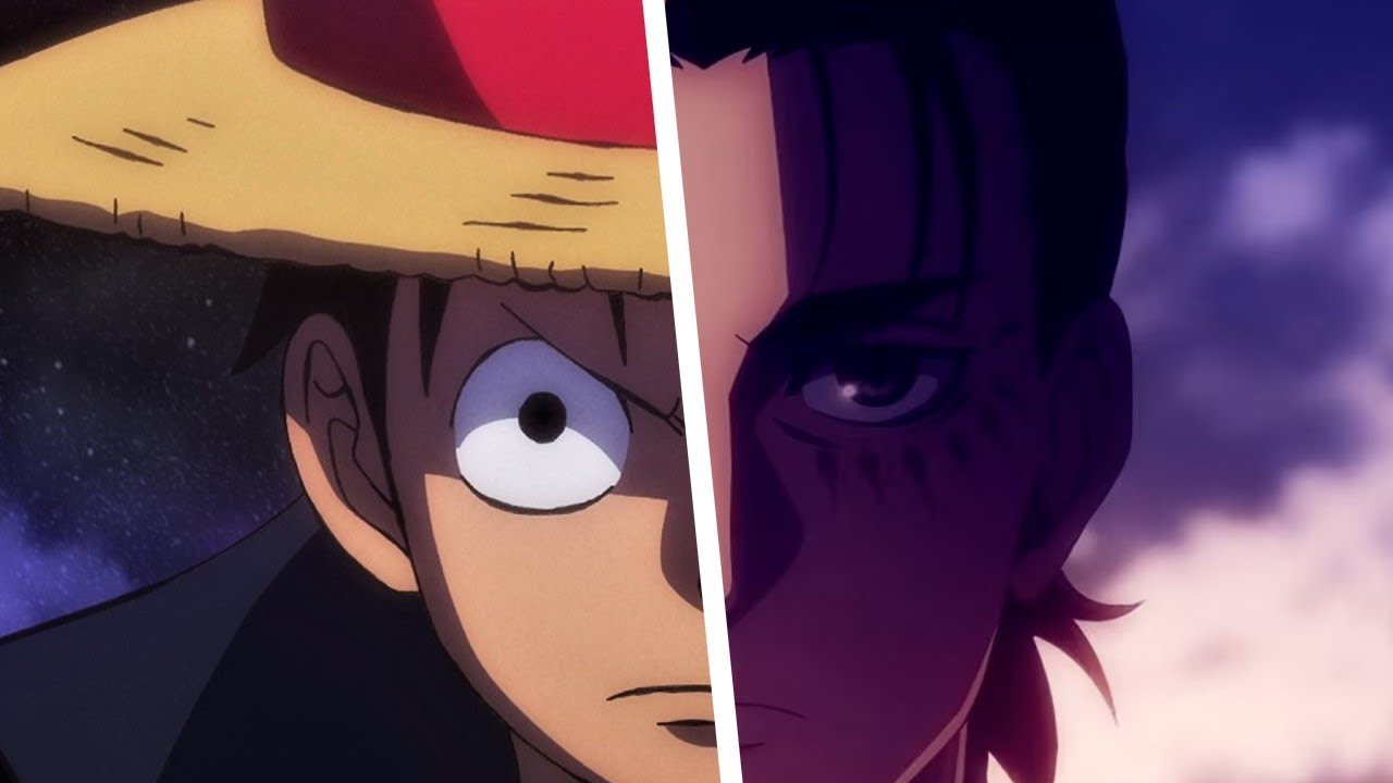 Only ALPHAS and SIGMAS can pass this Anime Personality Quiz… - YouTube