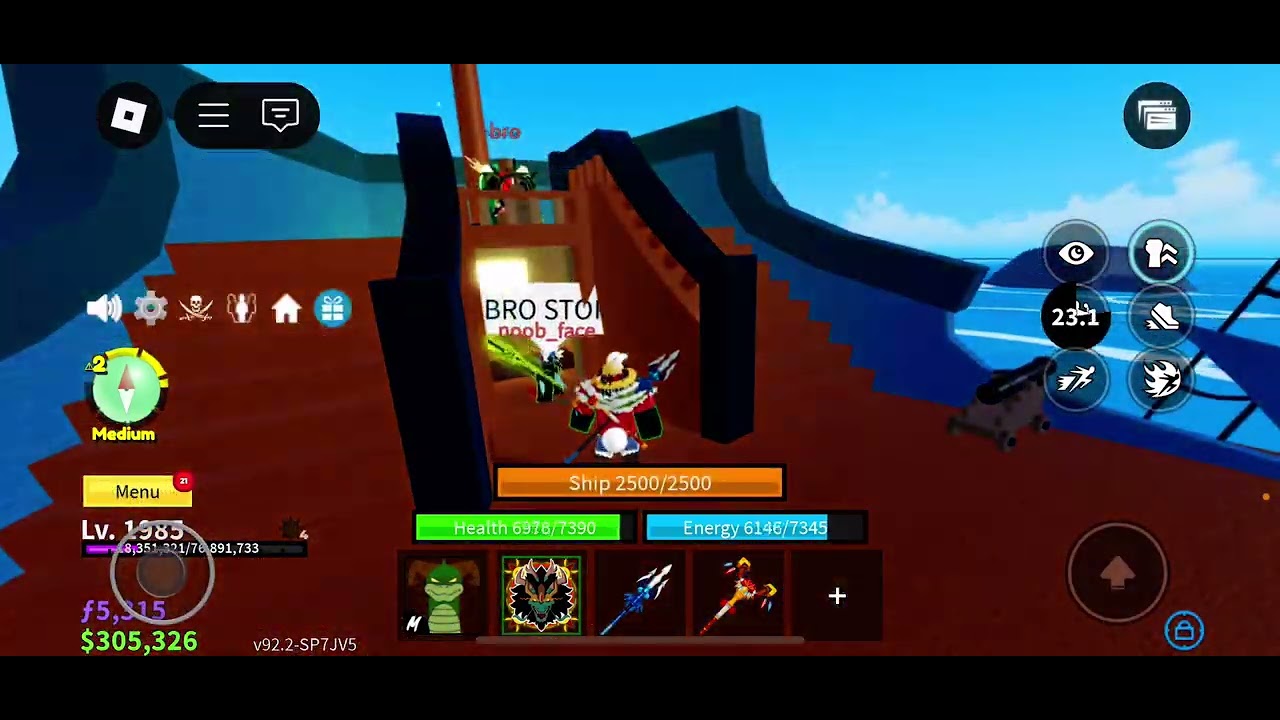 Doing sea event - YouTube