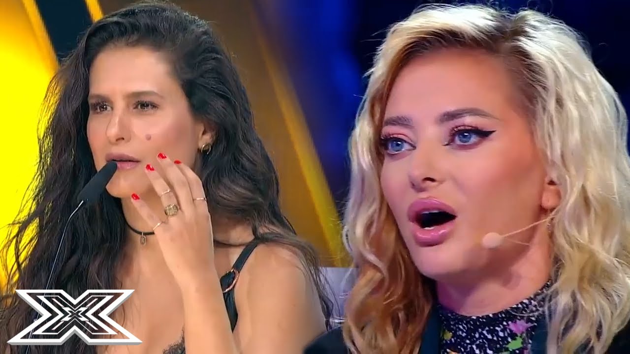 BEST X Factor Auditions Of The Week! | X Factor Global - YouTube Music