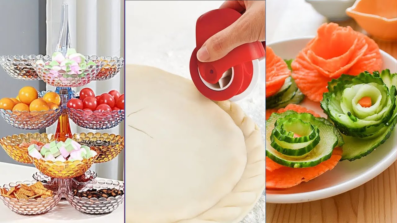 Home and Kitchen Essentials | Elevate Your Space with Trendy ...