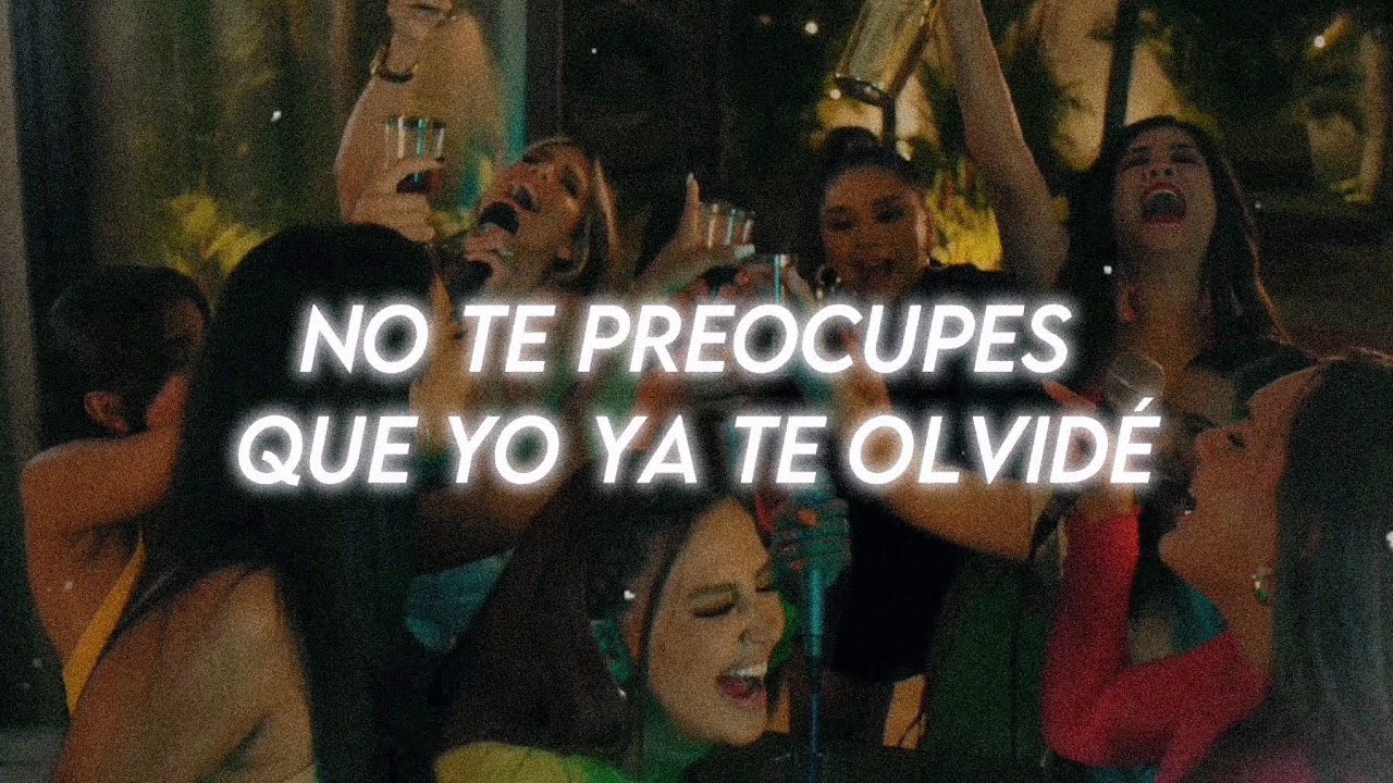 El Karma - Dayanara (letra/lyrics) - YouTube