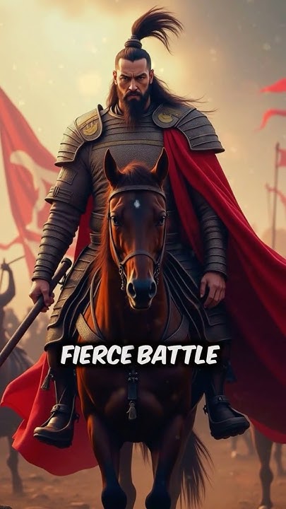 Genghis Khan's Rise To Power... #history #facts #shorts #genghiskhan ...