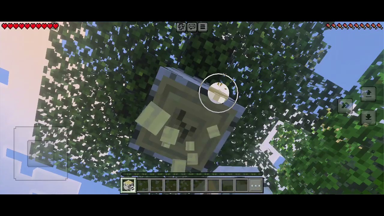 Pro player Minecraft - YouTube