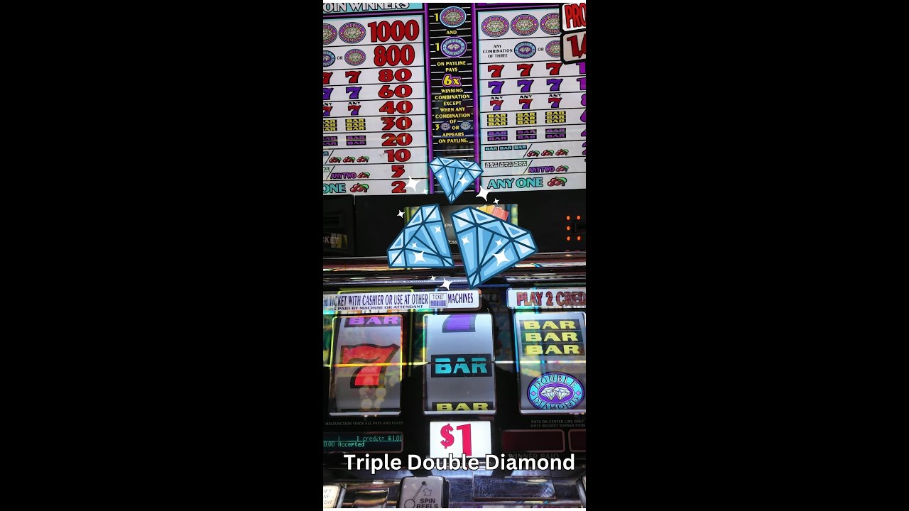 STOP Losing Money on Slot Machines! - YouTube