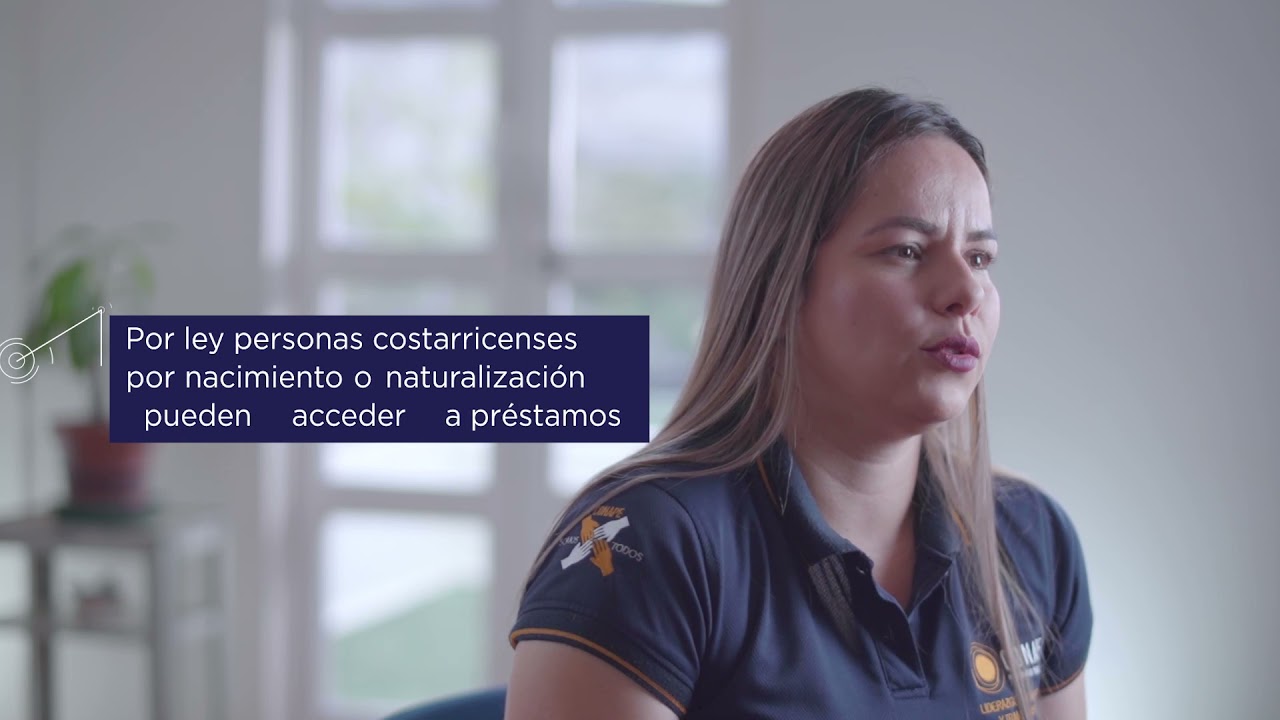 #1 ¿Quién puede solicitar un préstamo en CONAPE V2 - YouTube