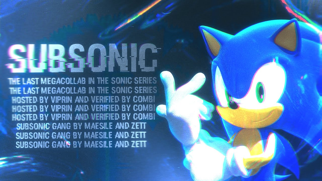 "SUBSONIC" 100% W/@Heeru198 (EXTREME DEMON) By Viprin & more / Geometry ...