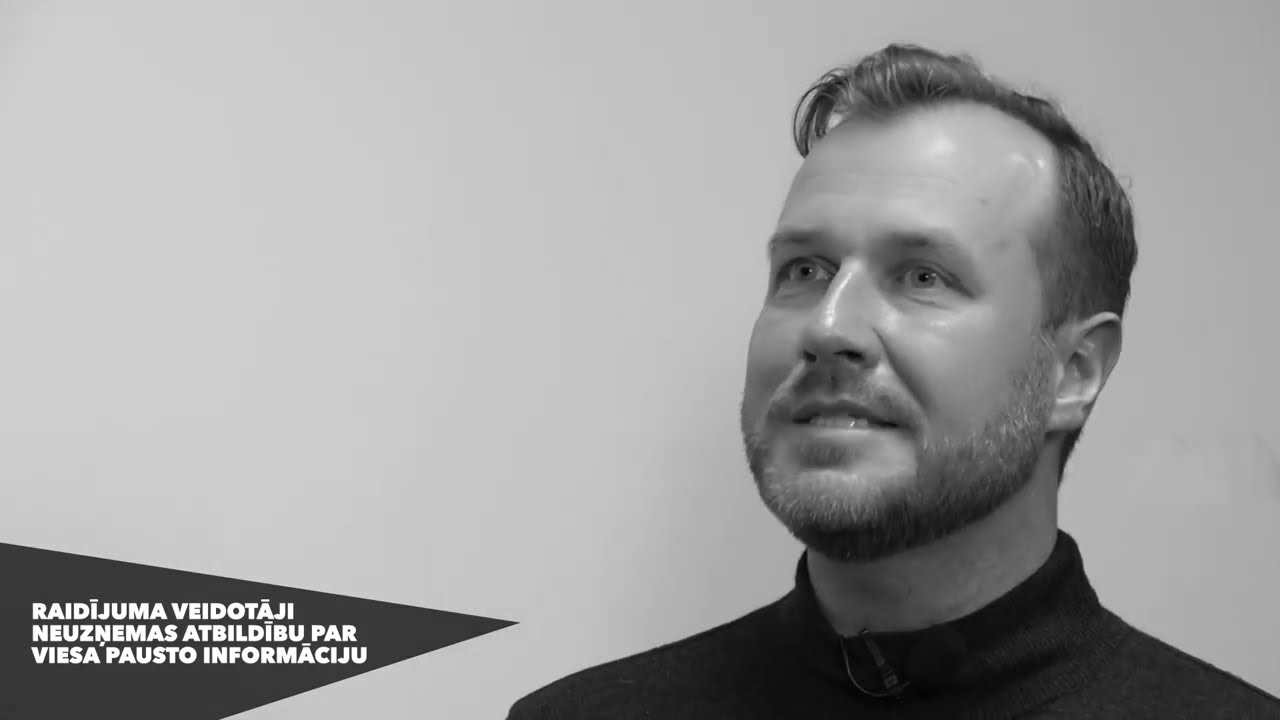 ERNESTS RIEKSTS Par nodegušo hosteli, cietumu, nāvi kamerā, tiesas ...