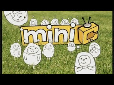 Mini CITV - 1st Closedown (2009-2013) - YouTube