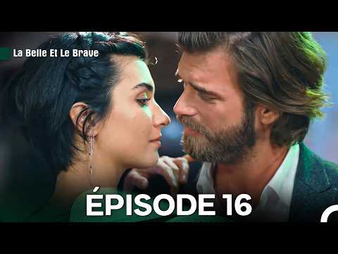 La Belle Et Le Brave Épisode 16 (Doublage en Français)