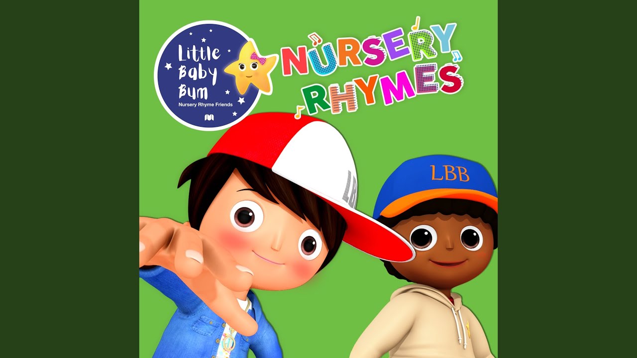 Peer Pressure - Little Baby Bum Nursery Rhyme Friends: Song Lyrics ...