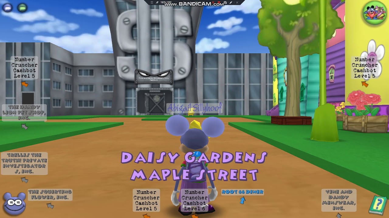 TTR Gameplay 11 - YouTube