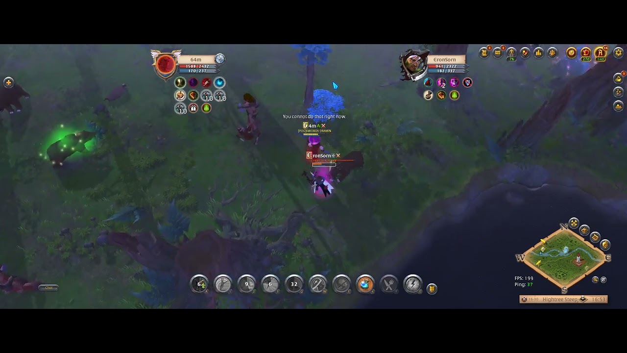 wow 4.3 stone wow - YouTube