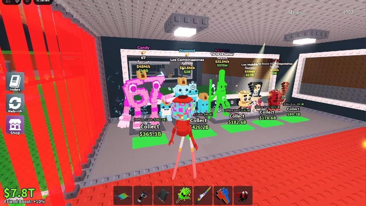 Sab base tour - YouTube