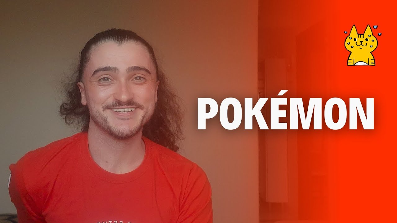 Pokémon - YouTube