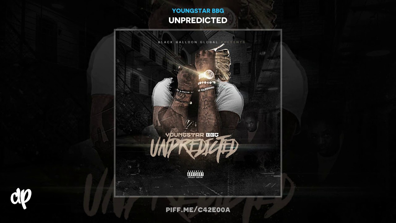 Youngstar BBG - Life Story [Unpredicted] - YouTube