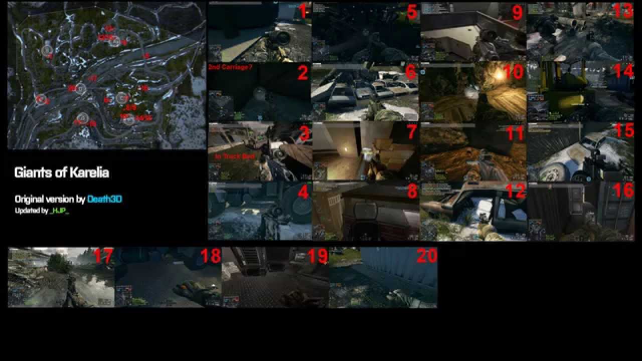 How to Unlock Phantom Bow: Assignments and Dog Tags Explained - YouTube