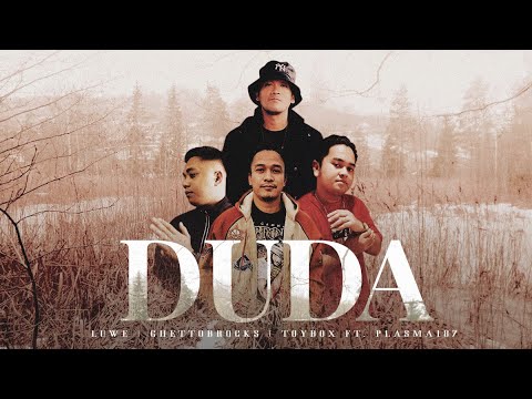 Ghettobrocks - DUDA Luwe | Toybox Ft. Plasma187