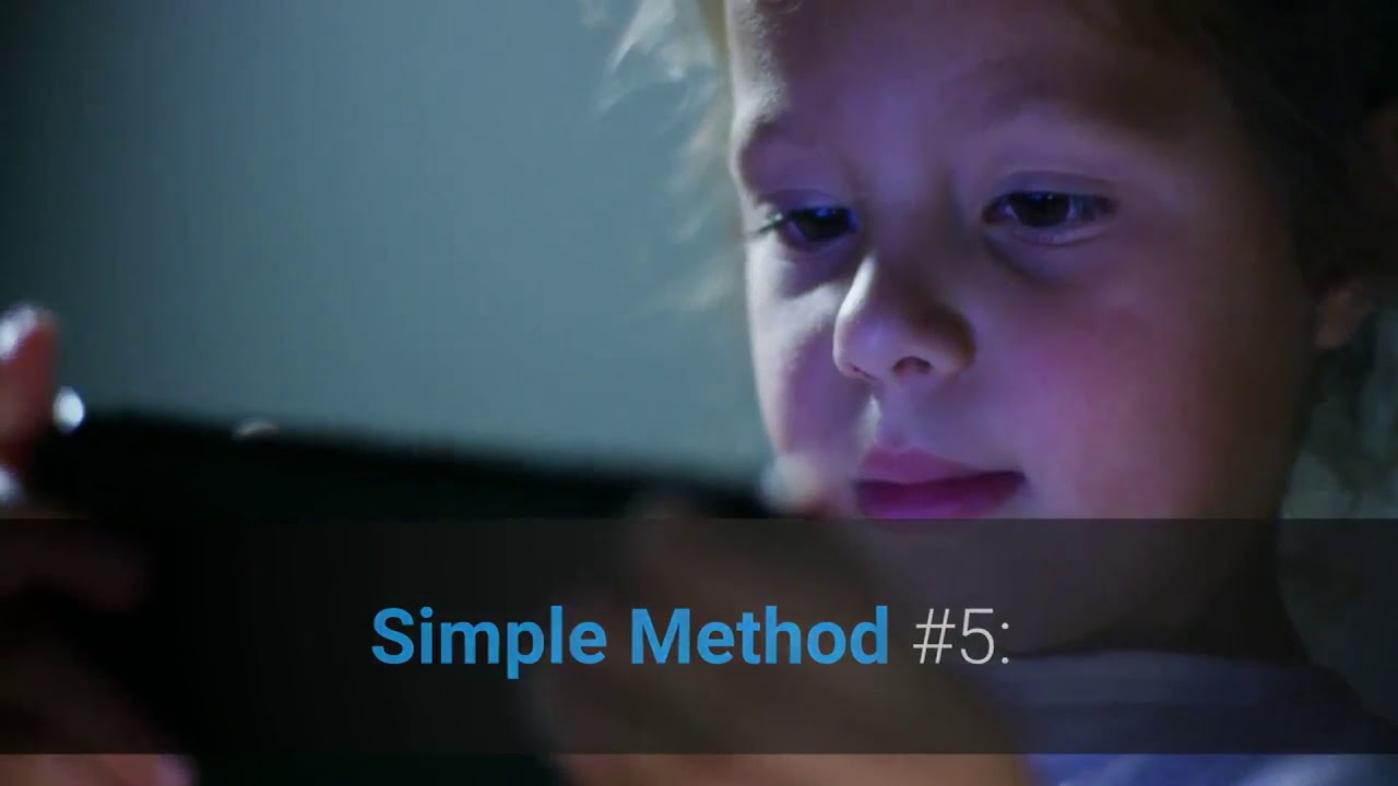 simple method 345 - YouTube