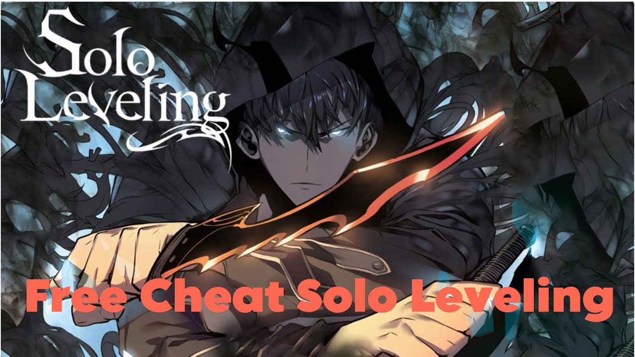[ Solo Leveling ]: Free Cheat #11 - Exp Hack_Ver 1.1.26 - YouTube