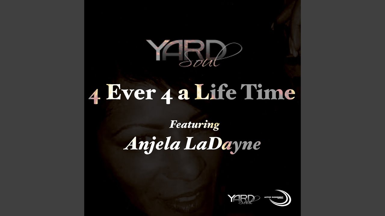 4 Ever 4 A Life Time (Club Mix) - YouTube