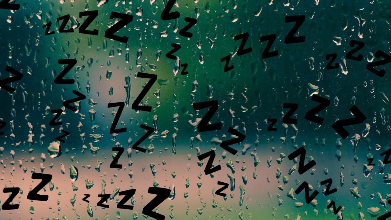 RAIN NAP |zzzzzzzzz| - YouTube