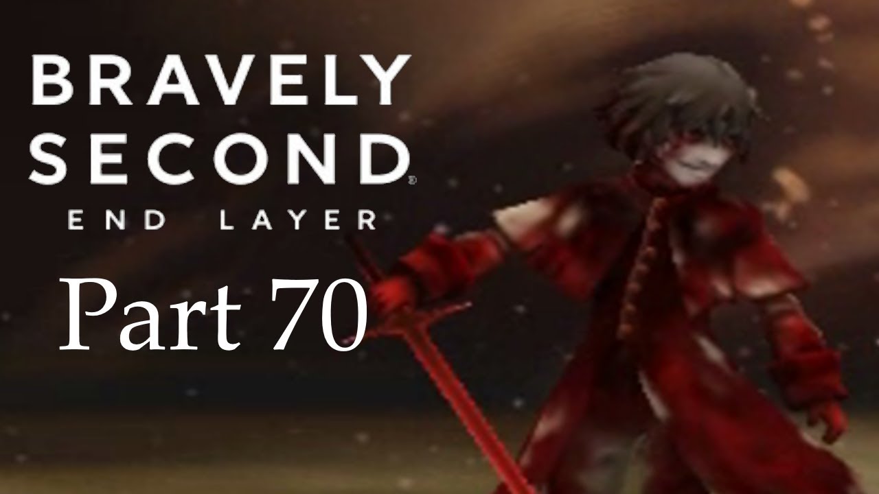 TAKING ON GEIST! | Bravely Second: End Layer [Part 70] - YouTube