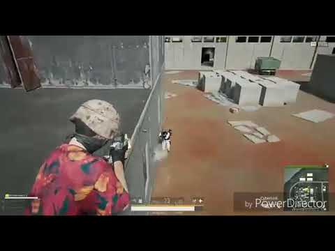 SkS Nico Limpando Boot Camp 10 KILLS  ( VECTOR)