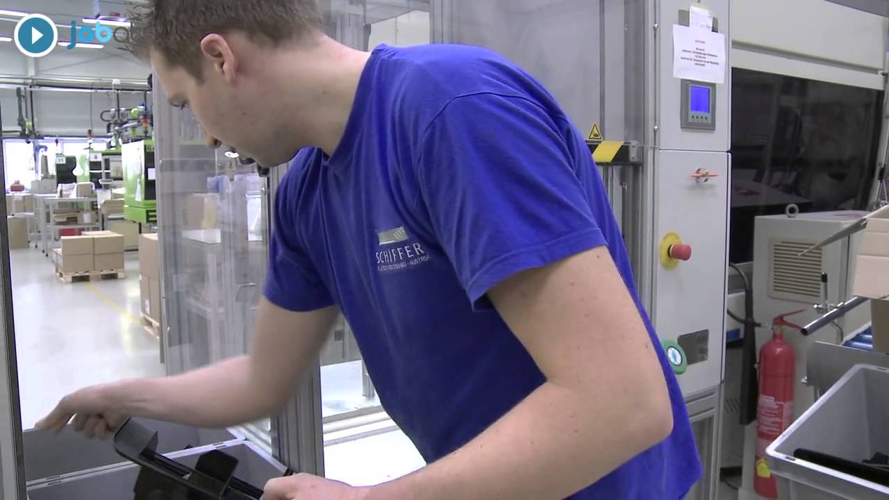 M+C Schiffer GmbH in Adnet bei Salzburg - Jobs als Kunststofftechniker ...