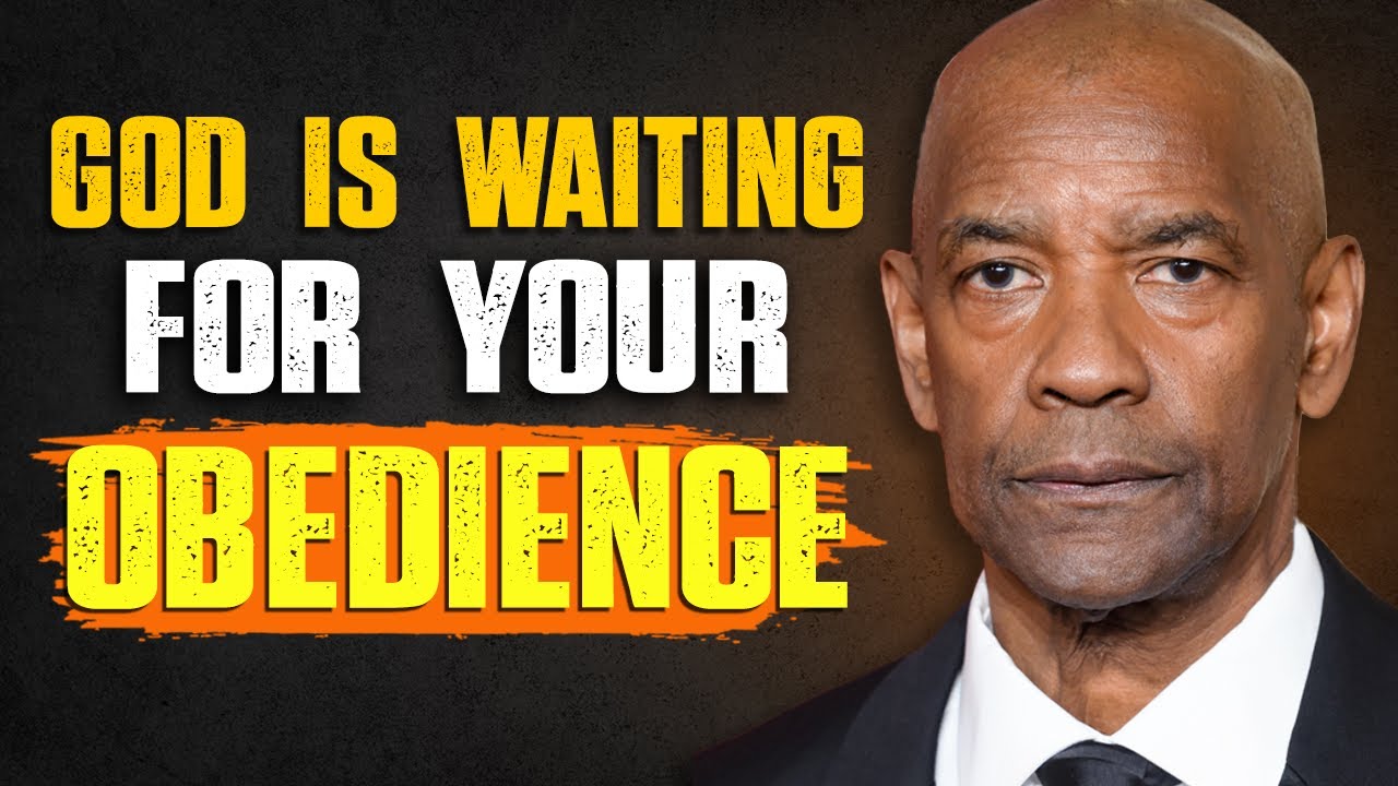 God's Chosen You, Heaven Has Issued A Divine Command NOW 🔥 - YouTube