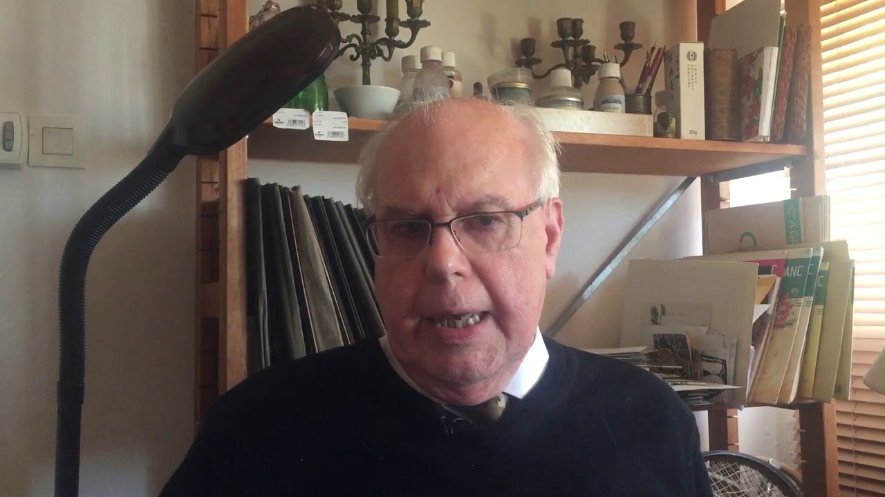 Michel Delage, psychiatre - YouTube