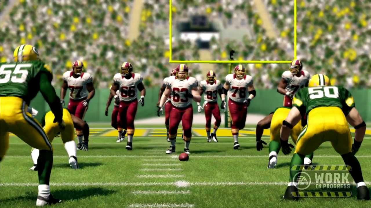 Madden NFL 25 - YouTube